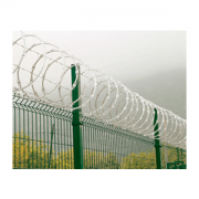 Alambre Razor Ribbon | DISMASUR