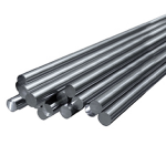 Hierro Redondo Liso | DISMASUR