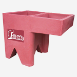 Pila Plástica | DISMASUR